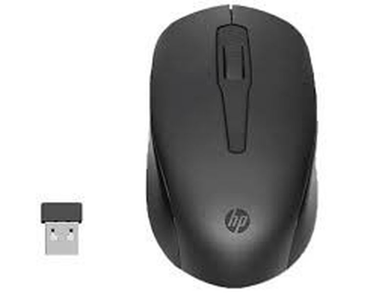 Mouse HP M150 Wireless