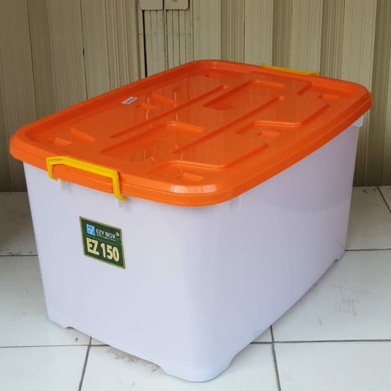 Kontener Box