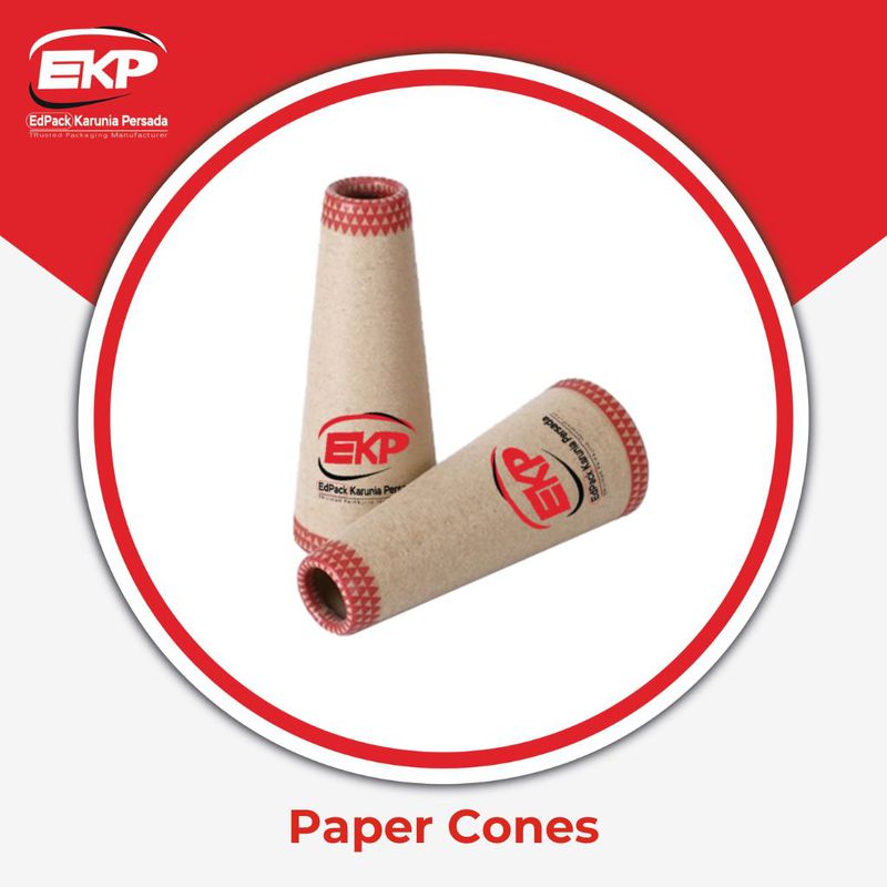 Paper Cones