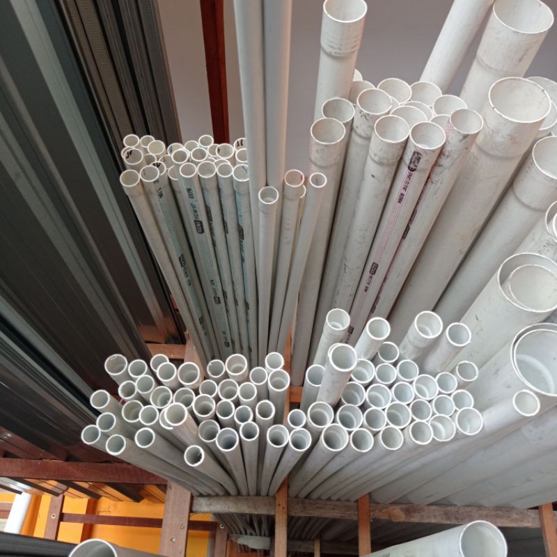 Pipa Paralon Ukuran 1 1/4 Inch