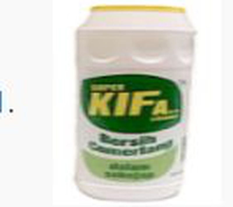 SUPER KIFA BUBUK 650 GRAM