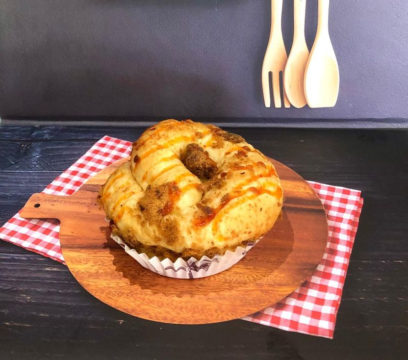 ROTI ABON