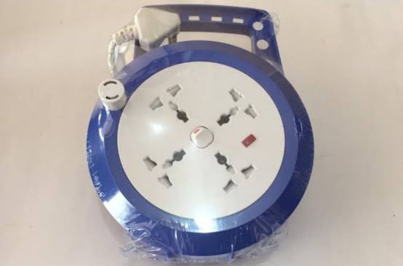 kabel rol tarik 10mtr