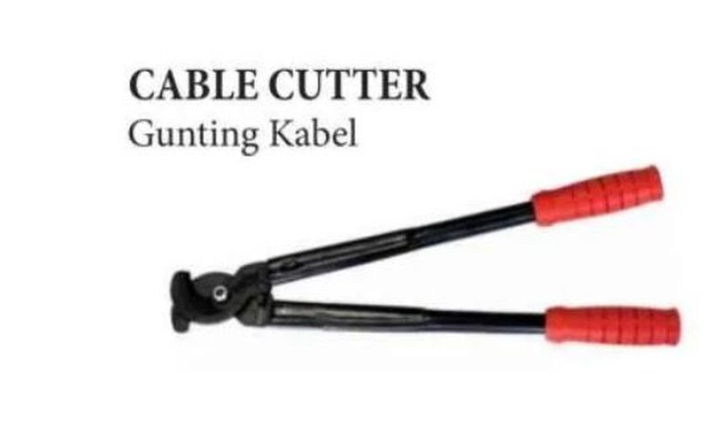 GUNTING KABEL MAXPOWER 36 INCH