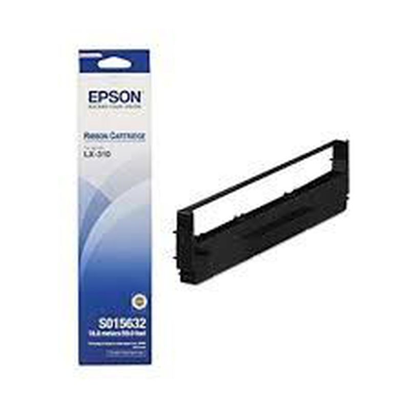 Ribbon Cartridge Epson LX-310