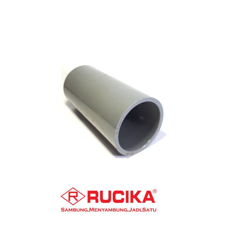 Socket ukuran 1 1/2 inch Rucika