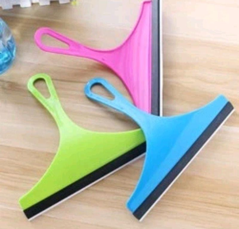 Slaber kaca / Silet Kaca