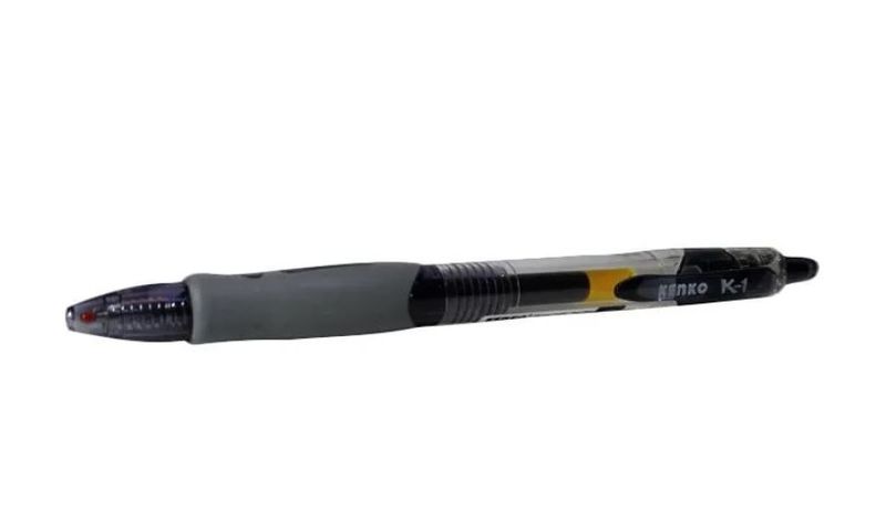 Ballpoint Kenko