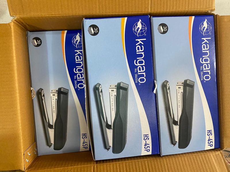 Stapler HS-45P Kangaro