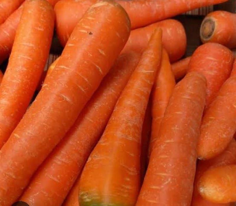 Wortel 0.50kg