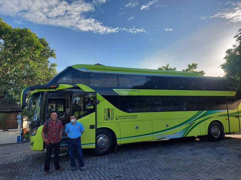 SEWA BUS