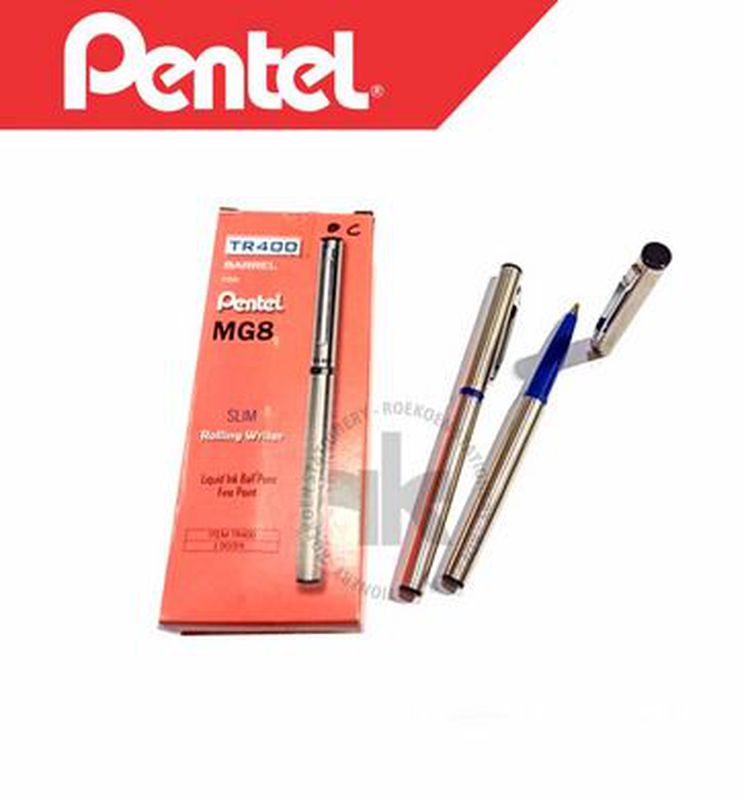 Ballpoint Pentel MG8
