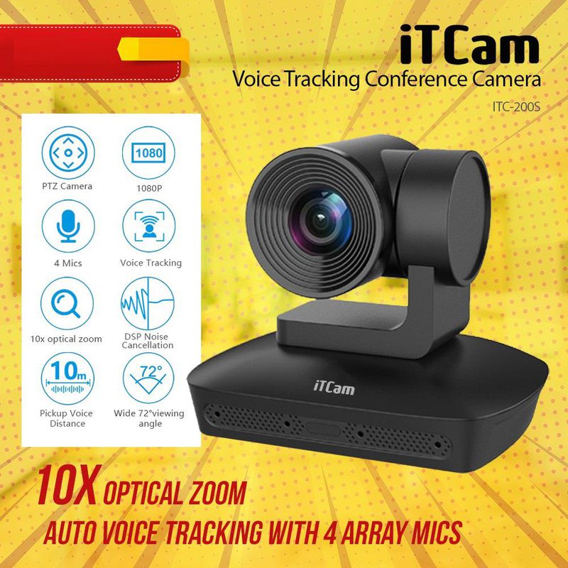 ITCAM