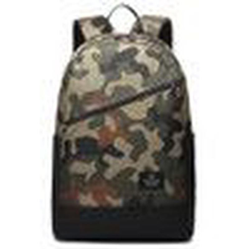 Navy Club New Arrival - Tas Ransel Kasual IAC Backpack Up to 13 inch ...