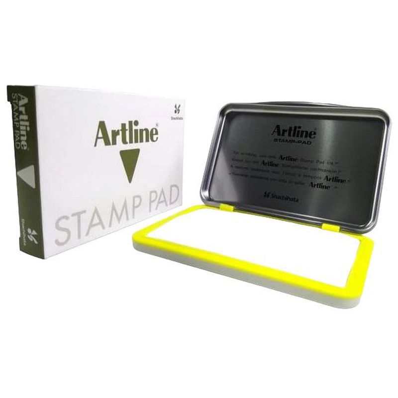 ARTLINE - Bantalan Cap / Stamp Pad 75496