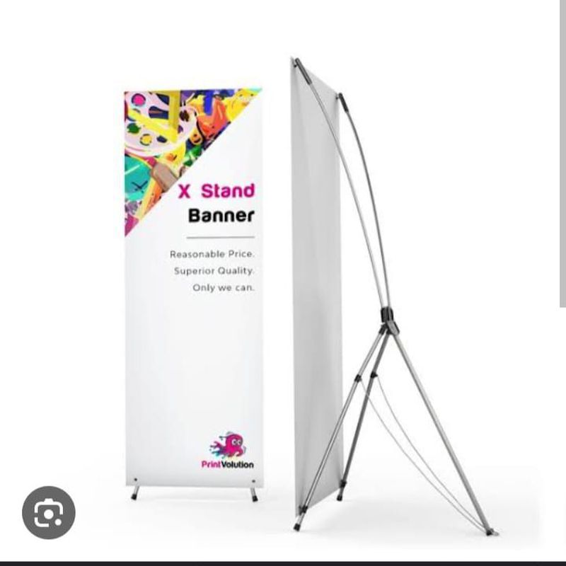 X Banner High Resolution