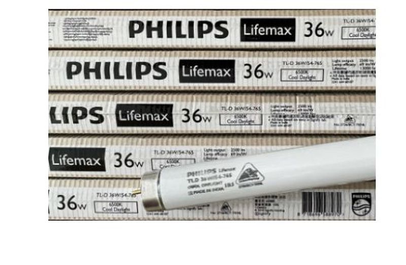 PHILIPS LAMPU TL 36 WATT