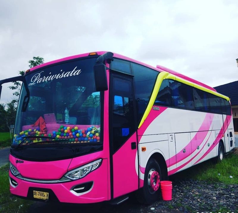 SEWA BUS