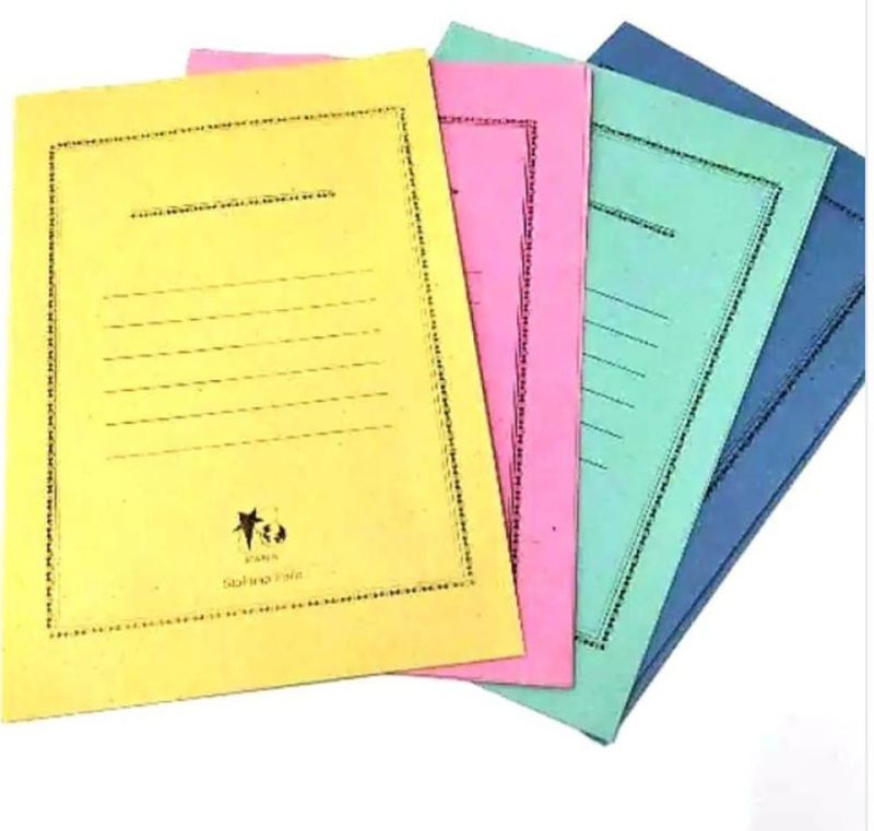 Stopmap F4 untuk kertas Folio