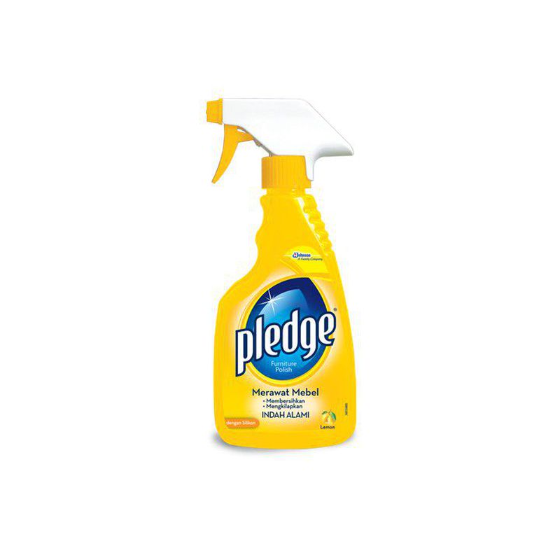 Pledge Spray