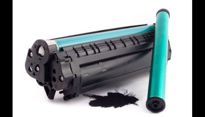 REFILL CARTRIDGE TONER LASERJET