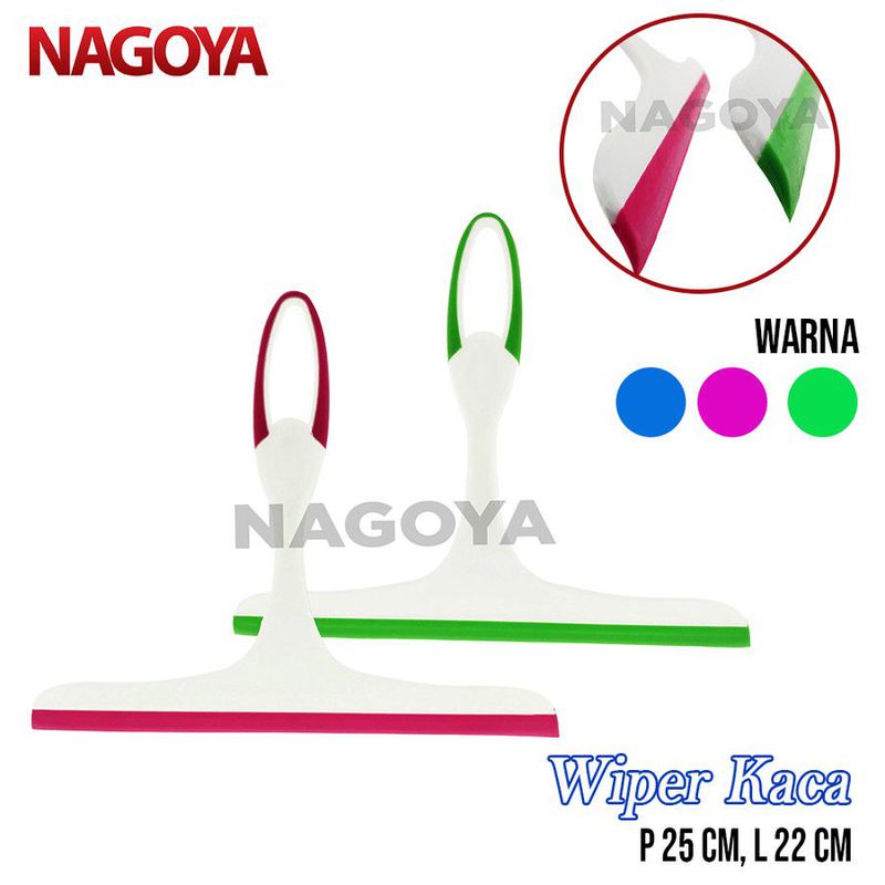 Wipper Kaca
