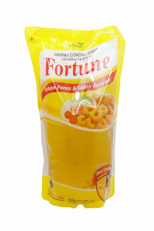 Fortune Pouch