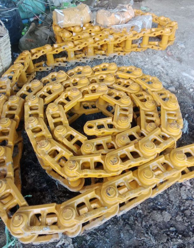 Track link EC 210 (46L) VOE