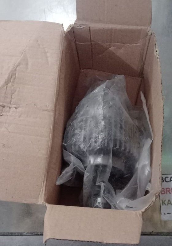 Bendix starter nkr66/71 pgb-307 hoya (short)