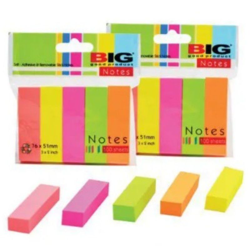 POST IT KERTAS KECIL BIG