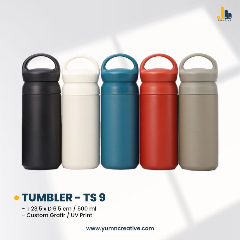Tumbler TS 9