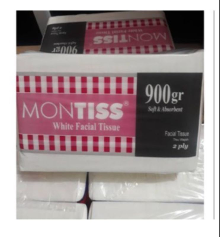 Tissue 900 gr