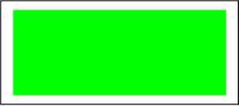 Stiker Triase, Puskesmas Pakem - Kuning