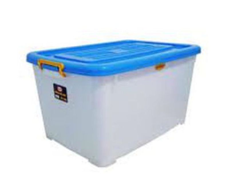 Box Shinpo Mega CB 130