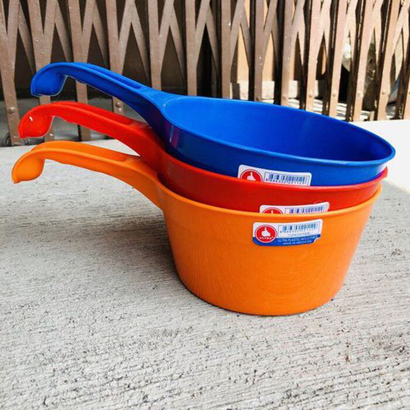 Gayung / Gayung Plastik / Gayung Anti Pecah / Gayung Ultra