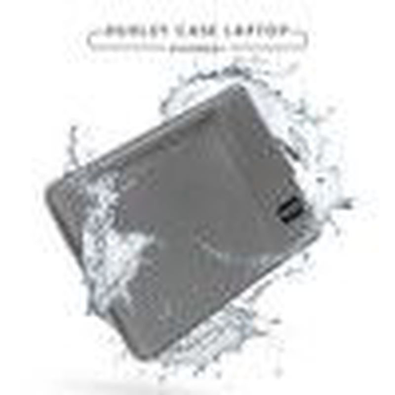 EVERNEXT Tas Laptop Waterproof Soft Case Laptop Huxley Anti Air 14 Inch ...