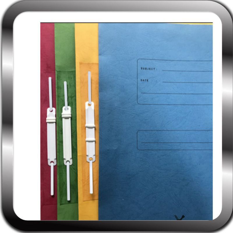 MAP SNELHECTER KERTAS