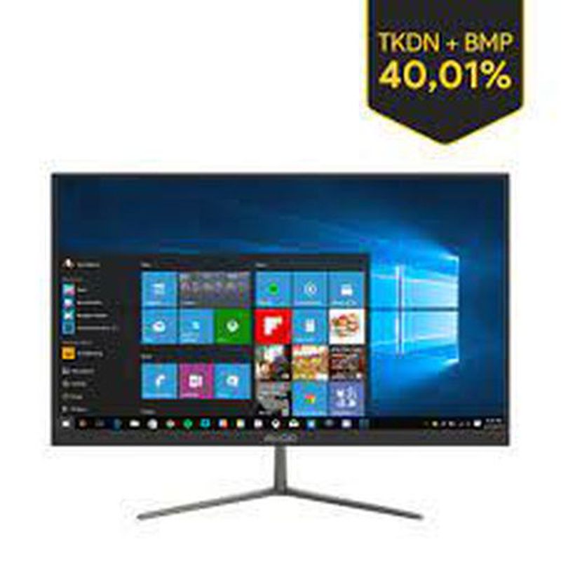 AXIOO AIO MyPC One Pro L5-24 (8N5) TKDN