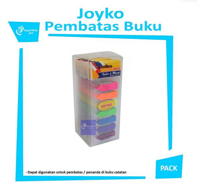 PEMBATAS BUKU
