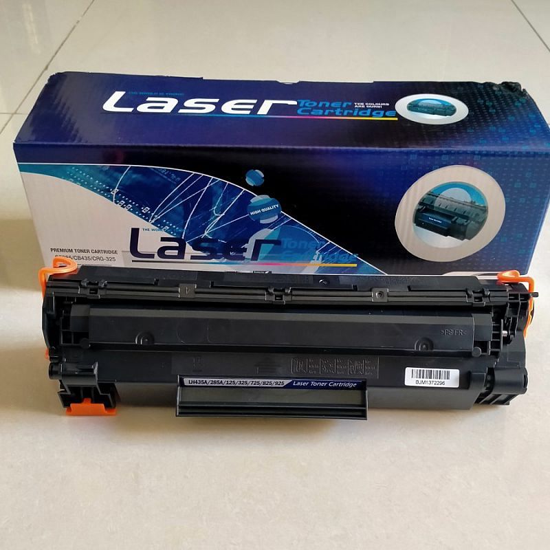 TONER CARTRIDGE COMPATIBLE HP 85A 78A 35A 36A UNIVERSAL