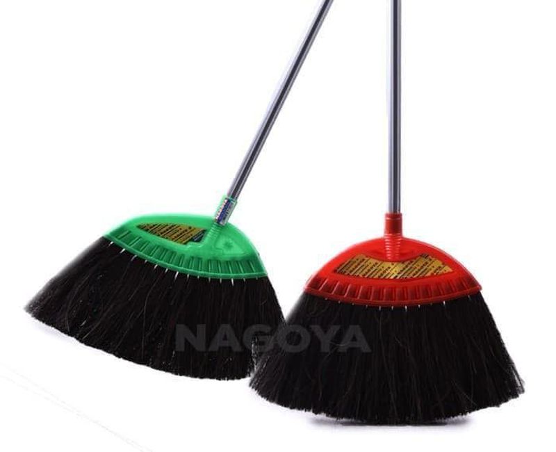 Deluxe Sapu Ijuk / Nagoya Sapu Lantai