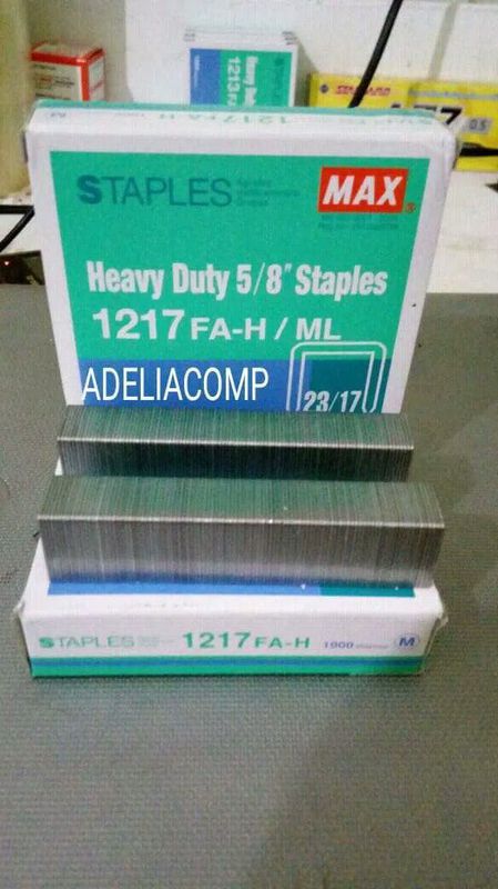Isi stapler No 17