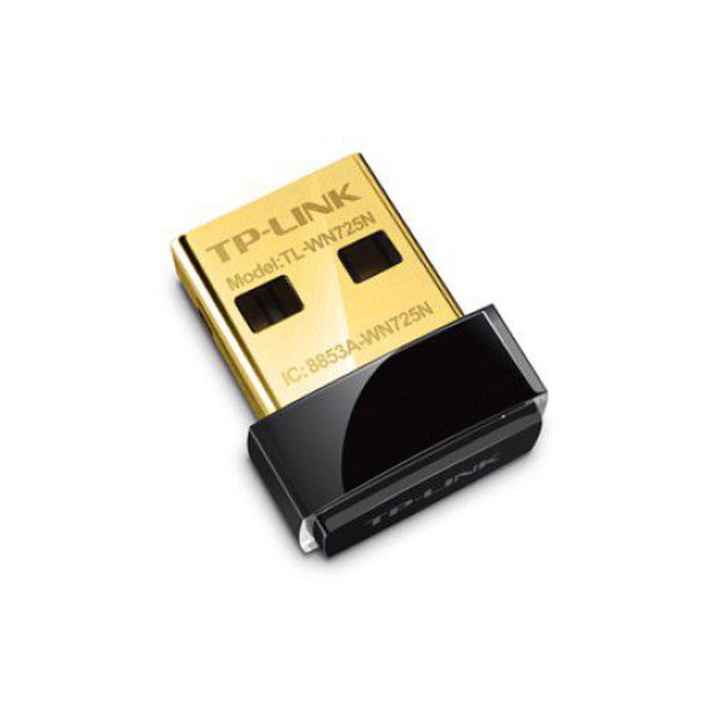USB WIFI ADAPTOR TPLINK