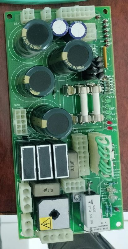 Power Supply Board