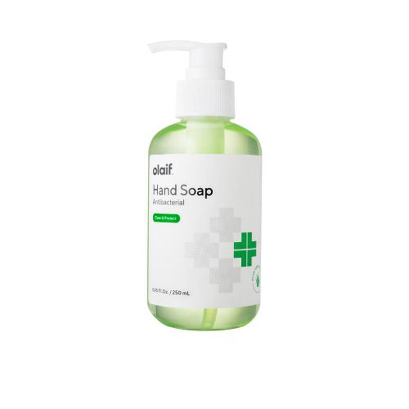 Hand Soap