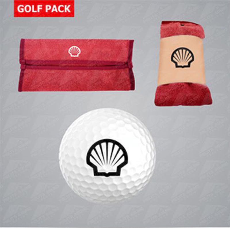 Tanpa Merek Golf Pack Custom - Multicolor
