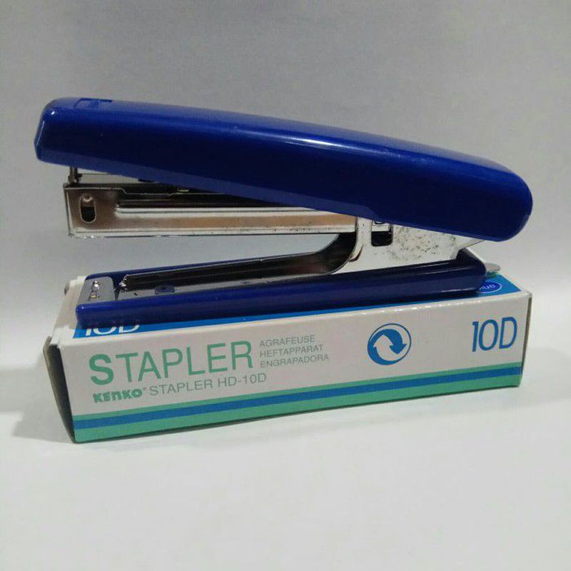 STAPLER HD 10D
