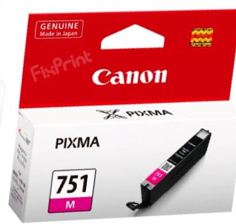 Catridge Canon ix6770 (Magenta)