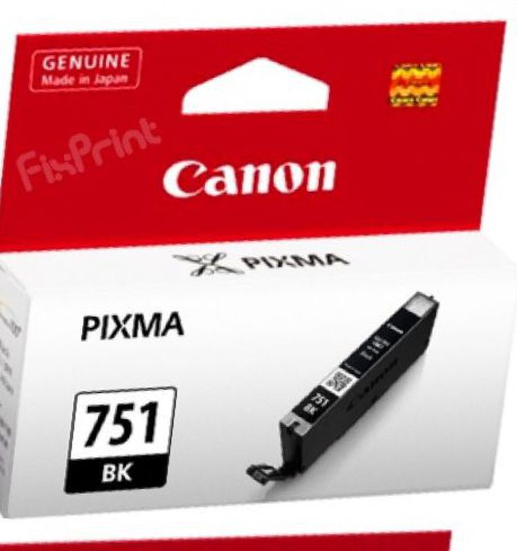 Catridge Canon ix6770 (Hitam)