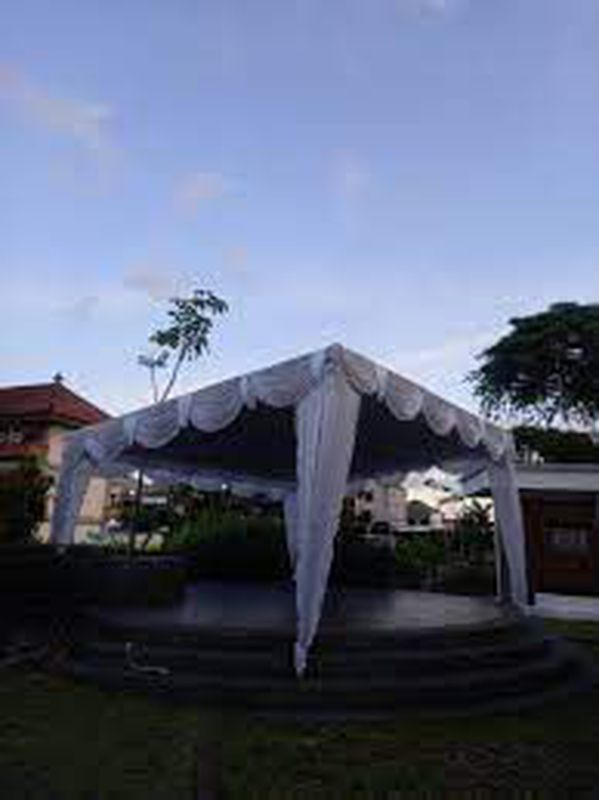 Sewa Tenda VIP